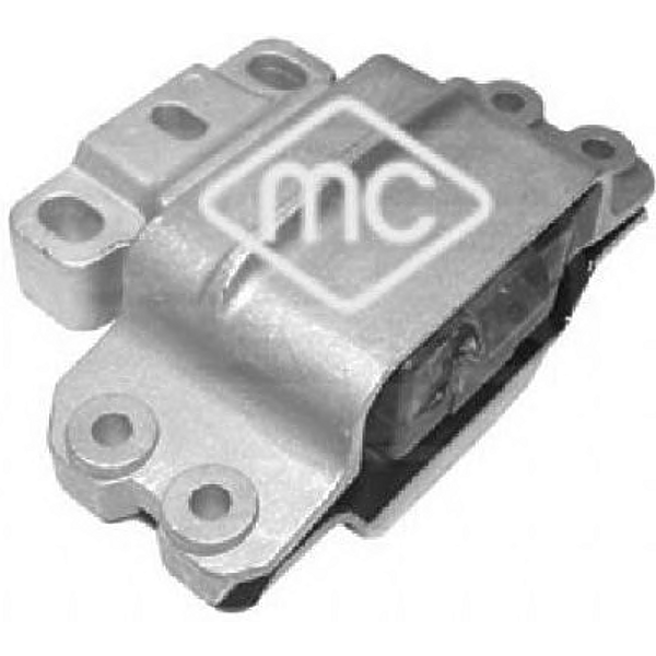 METALCAUCHO 04867 (1K0199555L / 1K0199555M / 1K0199555N) опора двиг Audi (Ауди) a3 / sko Octavia (Октавия) / VW Golf (Гольф)