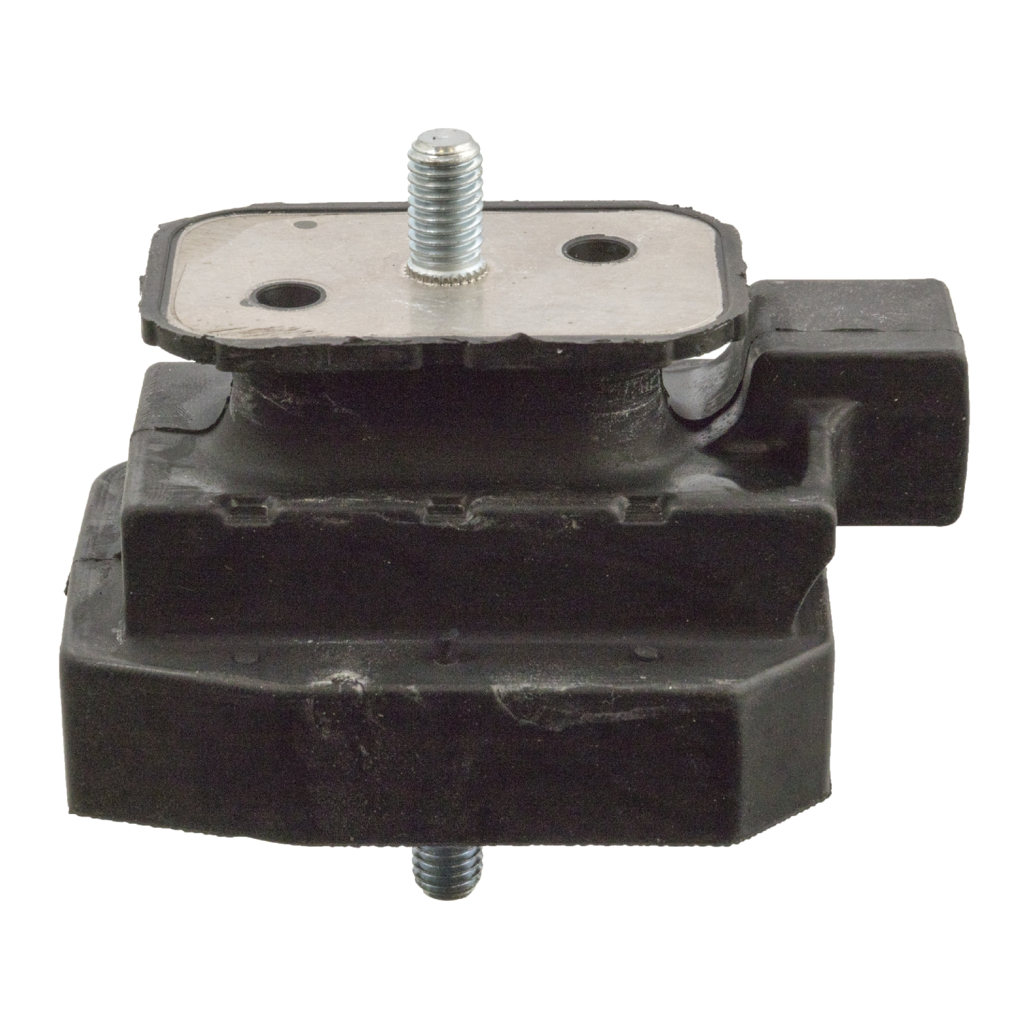 FEBI BILSTEIN 103117 подушка кпп BMW (БМВ) e46 / e90 / e91 / e60 / e61 / e83 / e84 2.5-3.0 / 3.0d 00-