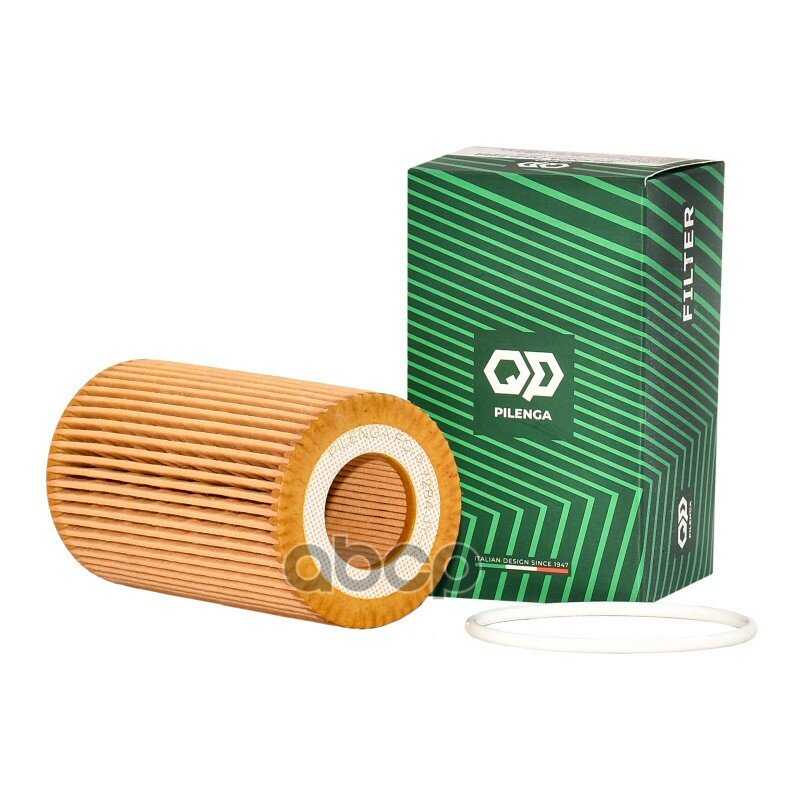 PILENGA Фильтр масляный (вставка) VAG PILENGA арт. fo-p7284