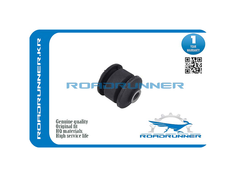 ROADRUNNER RR-48710-35030-B сайлентблок заднего продольного верхнего рычага