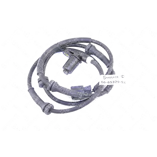 STELLOX 06-65329-SX (0665329_SX / 1048604 / 7307991) датчик abs зад.\VW sharan, Seat (Сеат) alhambra 1.8-1.9tdi 97-00