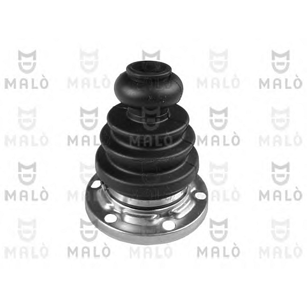 MALO 234621 (443498201B / 60809867) пыльник шруса внутр. audi
