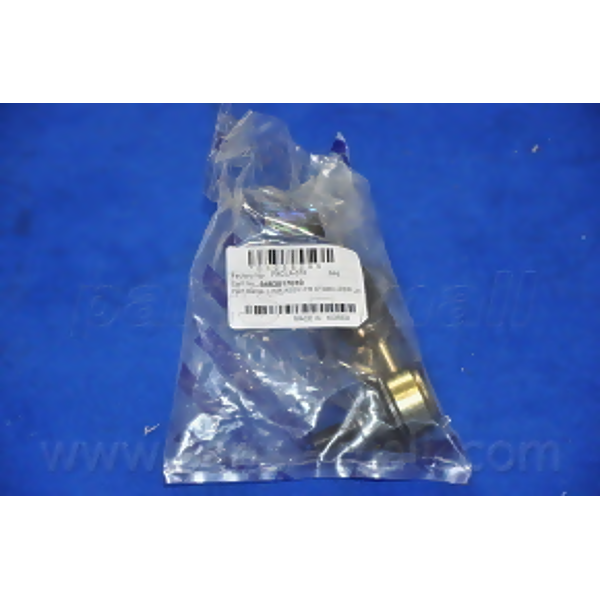 PARTS-MALL PXCLA-016 (1060HH02 / 3061501 / 5483017010) стойка стабилизатора переднего левая (Комплект 2 штуки)