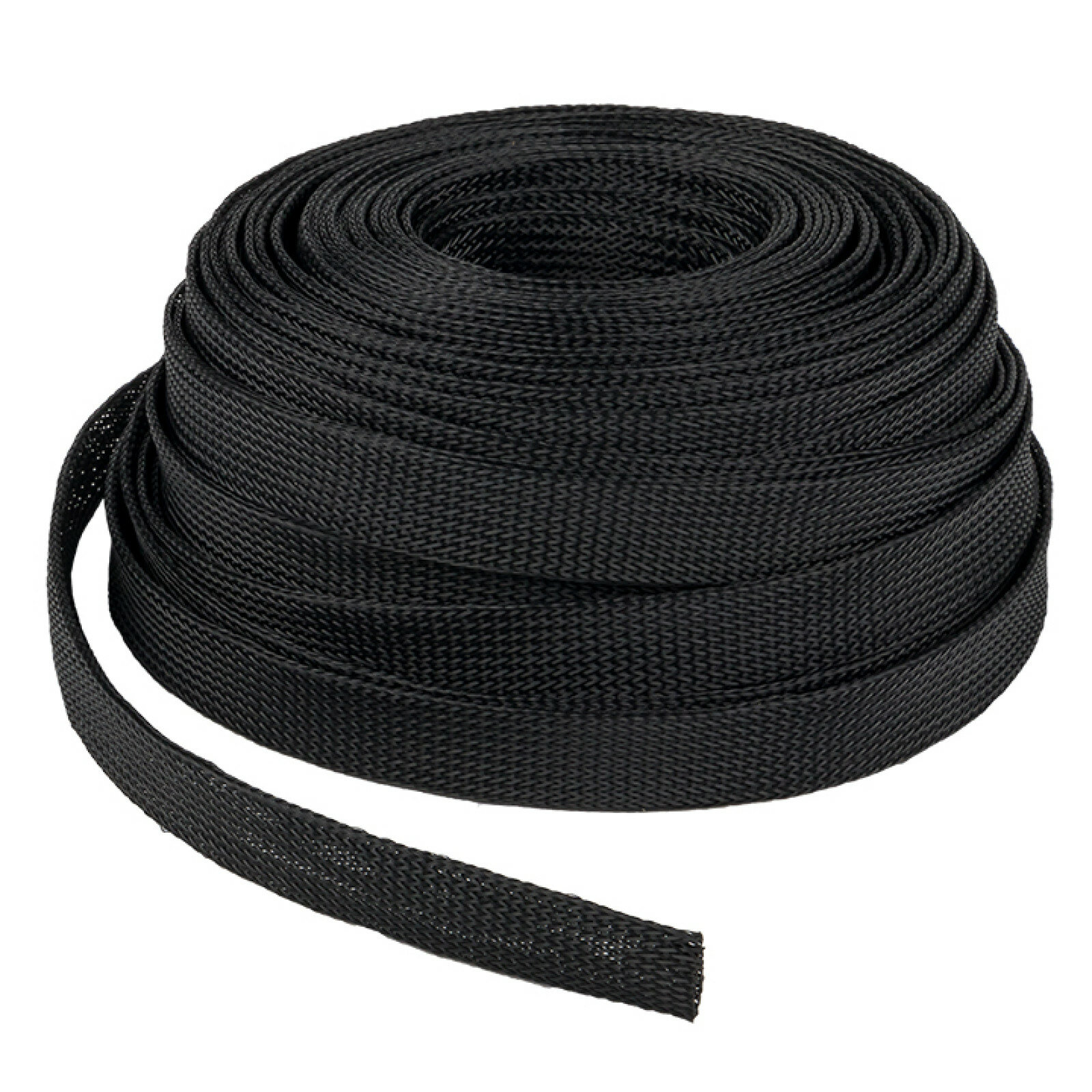 Кабельная оплетка из полиамида 25-40 мм, 50 метров, EKF PROxima