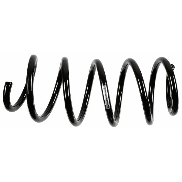 SACHS 993 684 (993684) пружина пер. VW Passat (Пассат) 05-14 (Комплект 2 штуки)