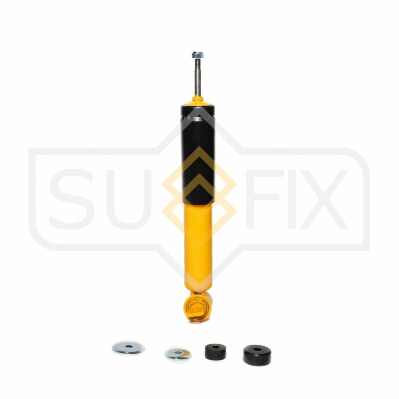 SUFIX Амортизатор передний левый/правый MITSUBISHI L300/Delica 2.0-2.5D 88-03