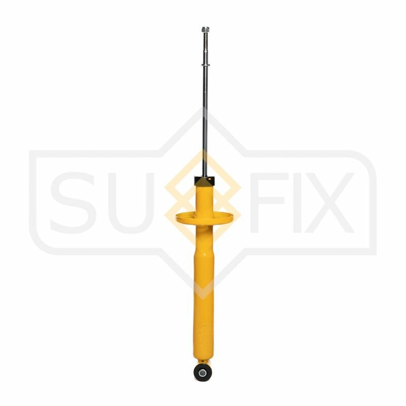 Амортизатор задний газомасляный Chery: Amulet, Bonus, Very (A13), Karry