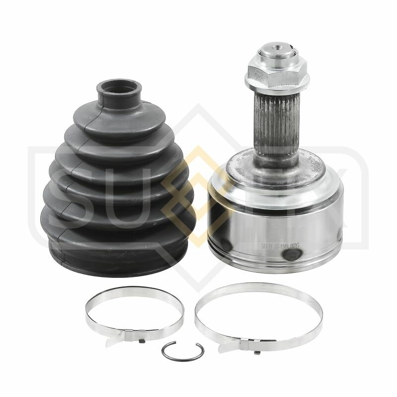 SUFIX ШРУС наружный HONDA CR-V 2.0 07>