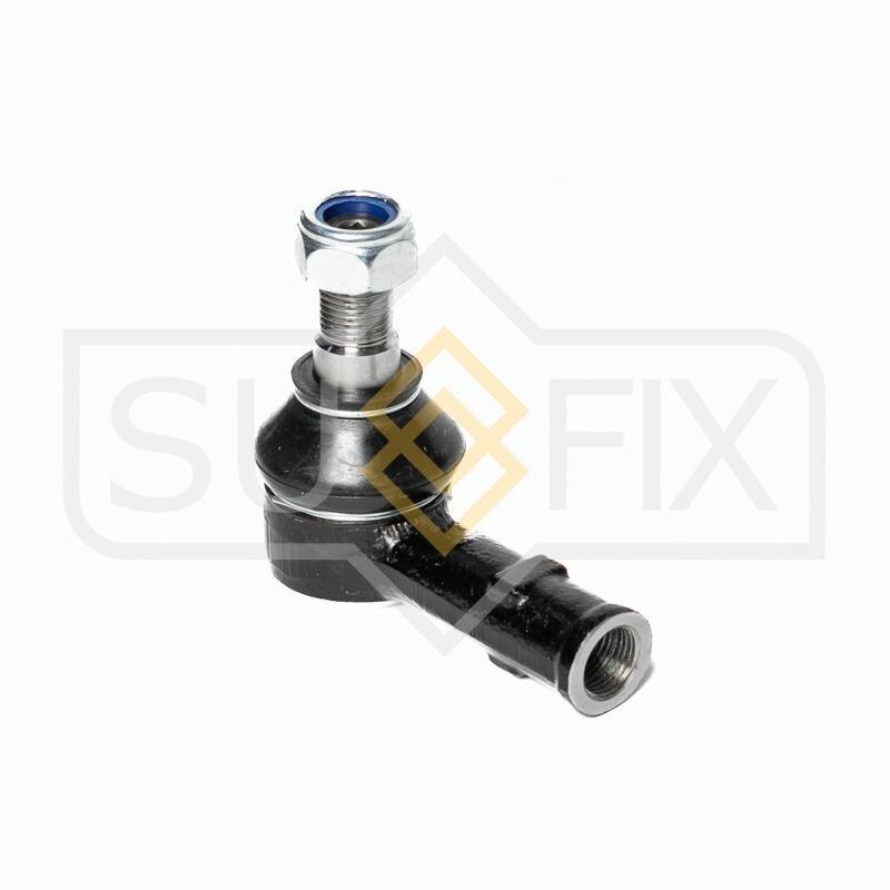 SUFIX Рулевой наконечник левый/правый MERCEDES-BENZ Sprinter 95-06, VW LT 2.3-2.8TD 96-06