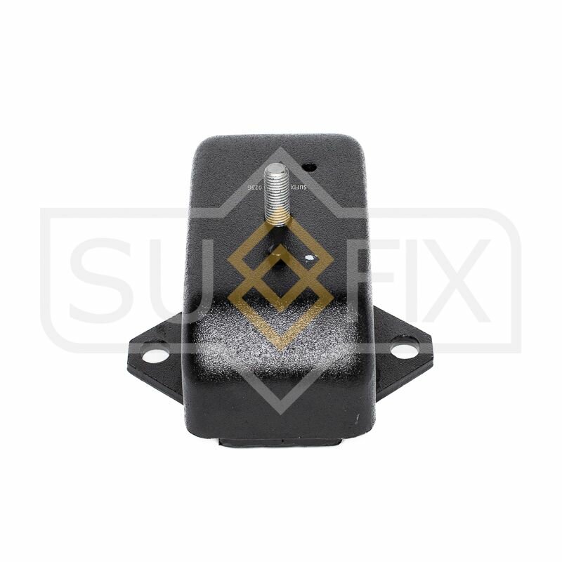 SUFIX Опора двигателя перед, митсубиси паджеро спорт / MITSUBISHI PAJERO SPORT II MONTERO SPORT (KH_, KG_) 2008-15, FM4016
