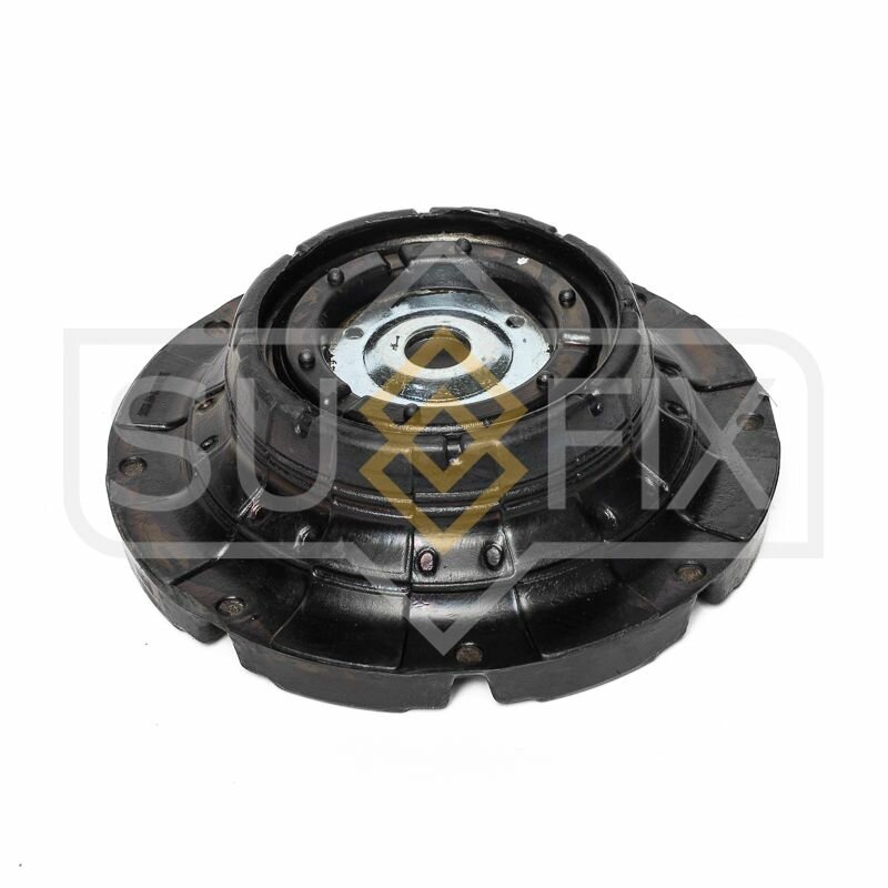 SUFIX Опора переднего амортизатора VW Transporter V 1.9D-3.2 04>