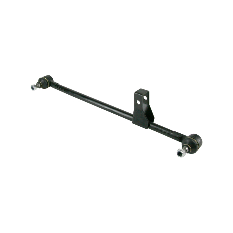 JP GROUP 1344400200 (1164600605 / 1164600905 / 1234600605) тяга рулев попереч mer