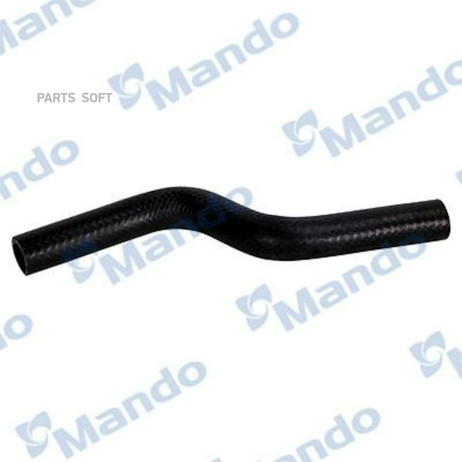 Патрубок отопителя DAEWOO MANDO DCC020913 Mando арт. DCC020913