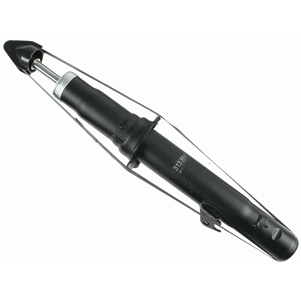 SACHS 313 854 (060268GRB / 060269B / 19112909) амортизатор подвески Mazda (Мазда) 6 седан (gg) 2.3 mps turbo (gg3p) 2005