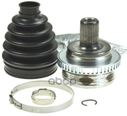 Шрус MB S-CLASS (W220) 2004-05 GKN (Loebro) арт. 306175