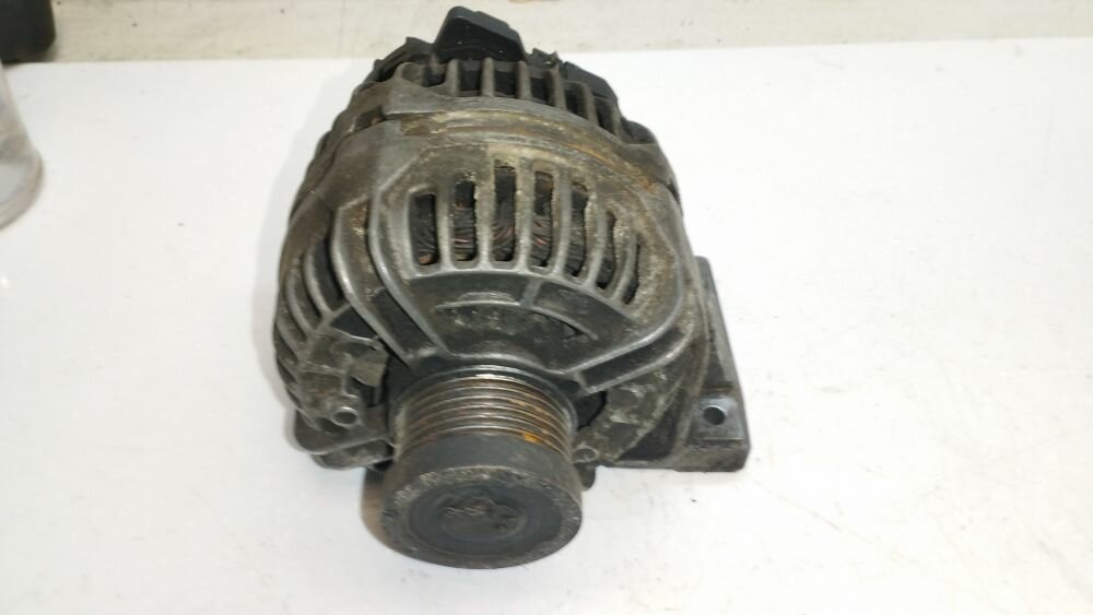 Генератор Volvo S80 8622786