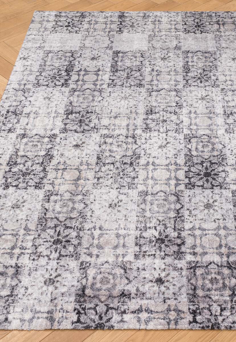 Ковер 67*180 см Empire Soft Pearly Symphony 18