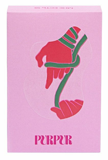 Игра для влюблённых PurPur Секс