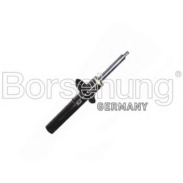 BORSEHUNG B14717 (5N0413031K) амортизатор передний газовый\ VW Tiguan (Тигуан) / eos 06