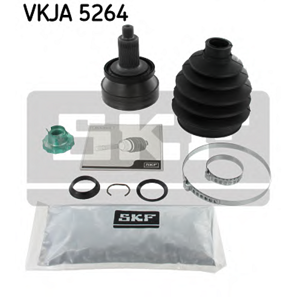 SKF VKJA5264 (024 / 1004980117 / 1094) шрус комплект