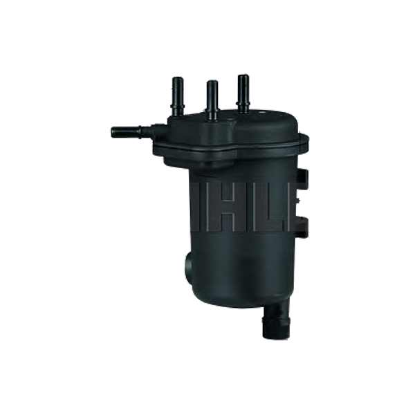 KNECHT KL632D (1640000Q0K / 7701063611 / 8200458397) фильтр топливный renault: Clio (Клио) ll 1.5dci 01-, Kangoo (Кангу) 1.5dci