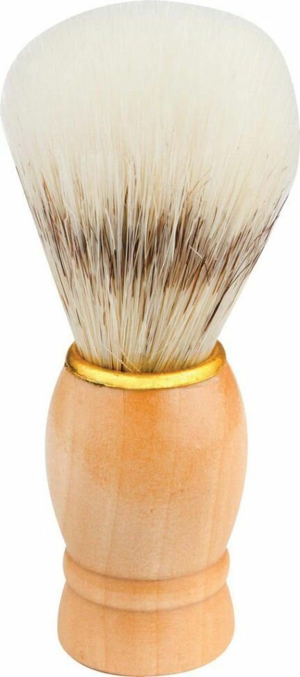 Inter-Vion Кисть для бритья