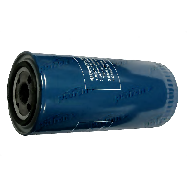 PATRON PF4067 (0000054020 / 0000504020 / 0005504020) фильтр масляный (w962) для грузового авто iveco: m, mk, p / pa / volvo: b10