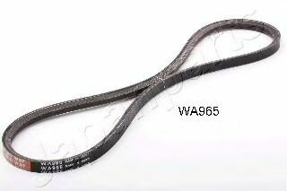 Ремень клиновой Japanparts DT-WA965