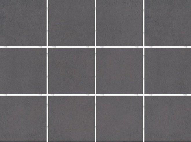 KERAMA MARAZZI Плитка Амальфи коричневый, полотно 30х40 мат, 9,9x9,9, арт. 1289 (цена за 0.922 м2)