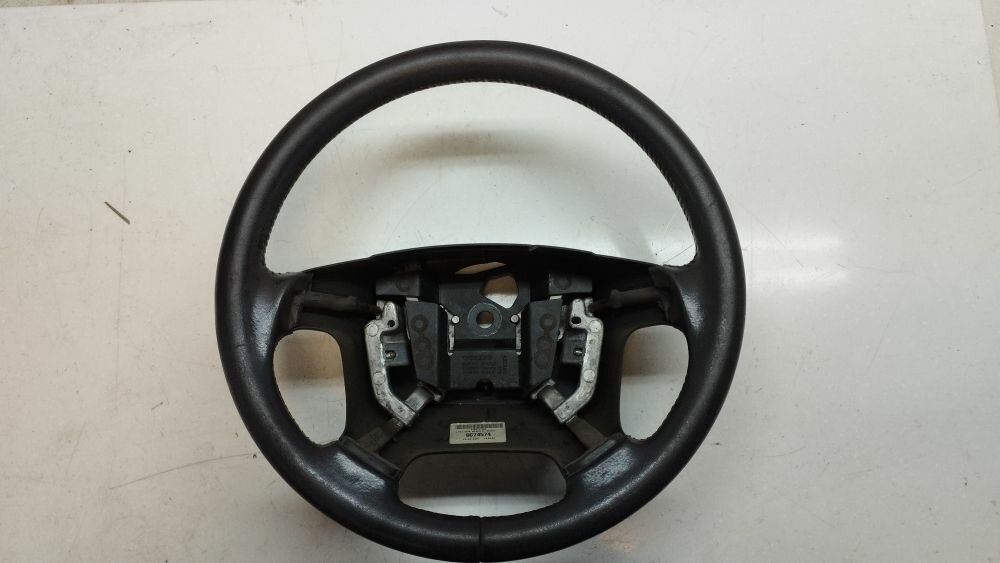 Руль с виброгасителем Volvo S80 8674574