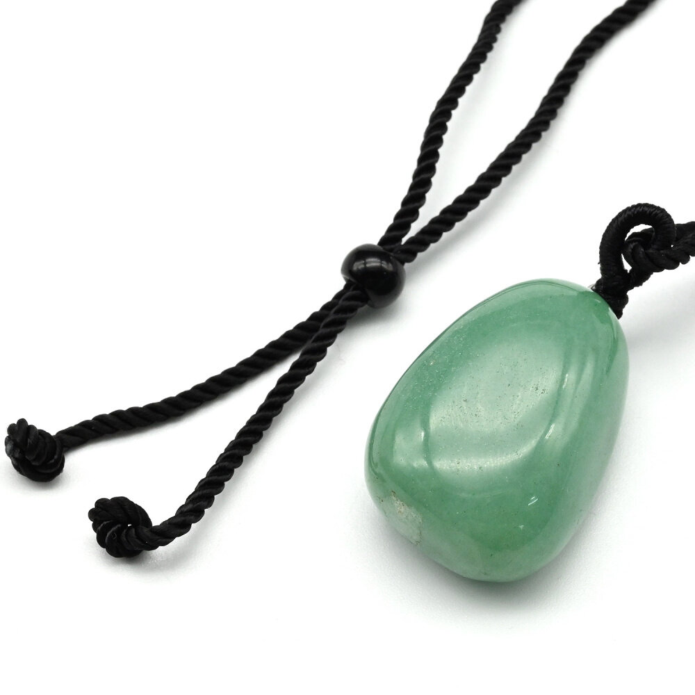 Подвеска, авантюрин