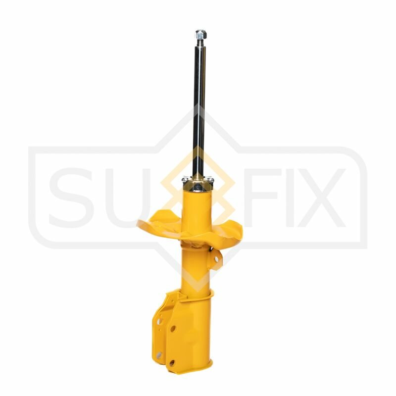 SUFIX Амортизатор передний левый MAZDA 323 1.4-2.0D/ Premacy 1.8-2.0D 98-04