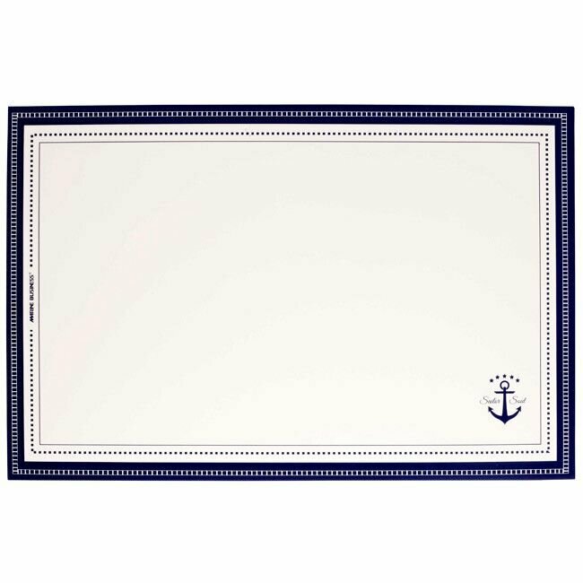 Пластифицированные салфетки Sailor soul (10265894)
