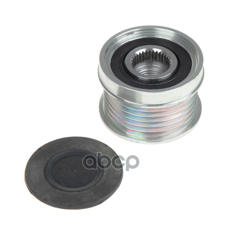 Шкив Генератора Mercedes-Benz Vario Aba Automotive Yt750134 ABA Automotive арт. YT750134