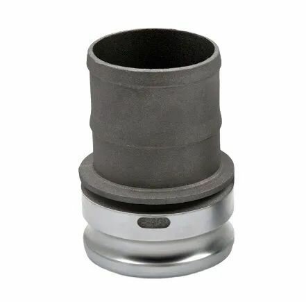 Камлок алюминиевый Е-400 4' (100 мм)