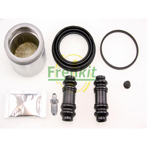 FRENKIT 260908 (401373 / D4110 / D41107C) рем. к-т диск. торм. с порш перед. d60 kelsey-hayes\ Chrysler (Крайслер) (Комплект 2 штуки)
