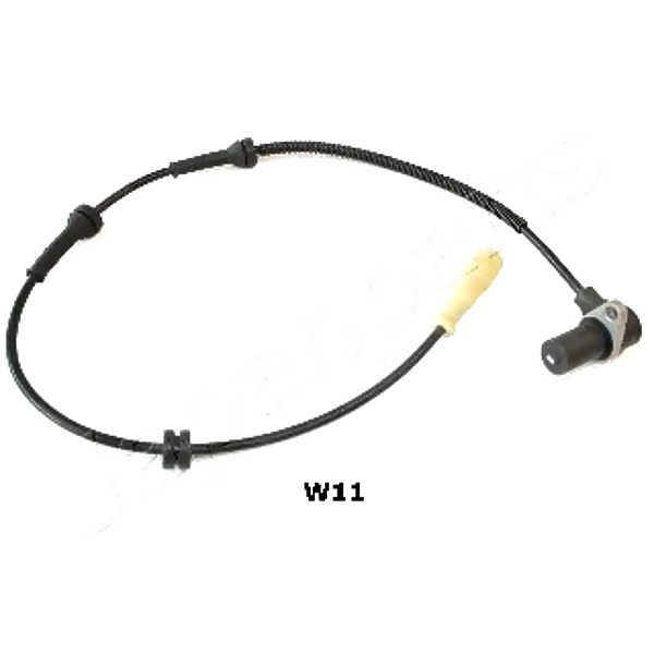 JAPANPARTS absw11 (96549712) датчик abs chevrolet