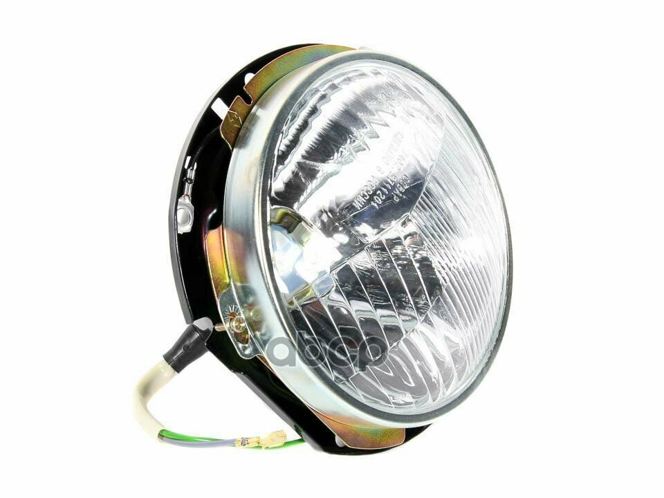 Фара ВАЗ-2106, ГАЗель-Эконом ближний свет правая освар освар арт. 822.3711-БЛ