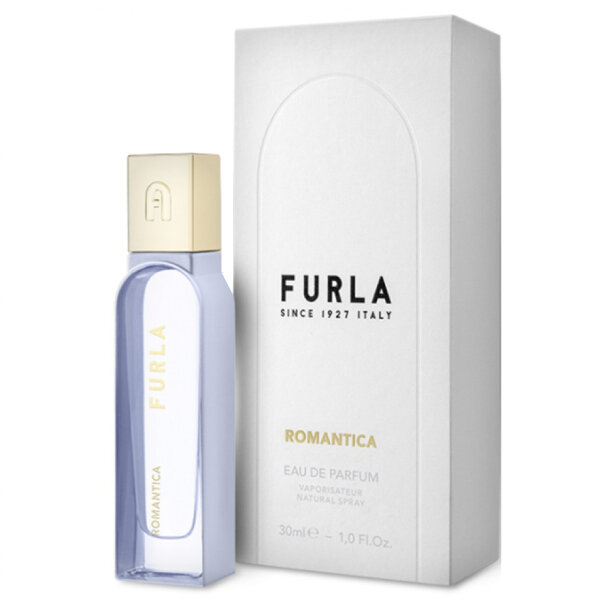 Furla Женский Romantica Парфюмированная вода (edp) 30мл