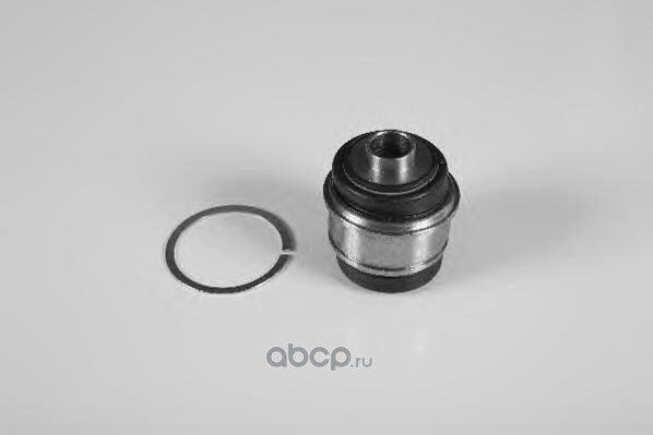 Сайлентблок заднего рычага, 2x Moog BM-SB-3694 для комфорта и надежности на дороге