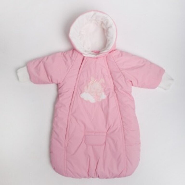 Комбинезон-конверт