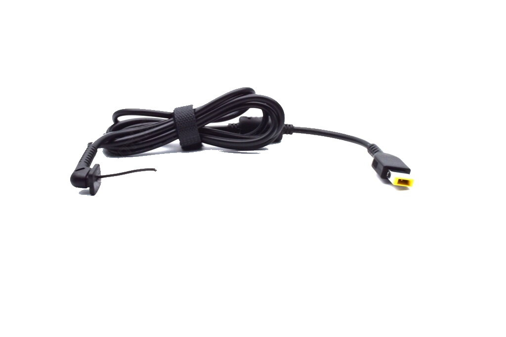 Кабель для блока питания Lenovo, разъем прямоугольный