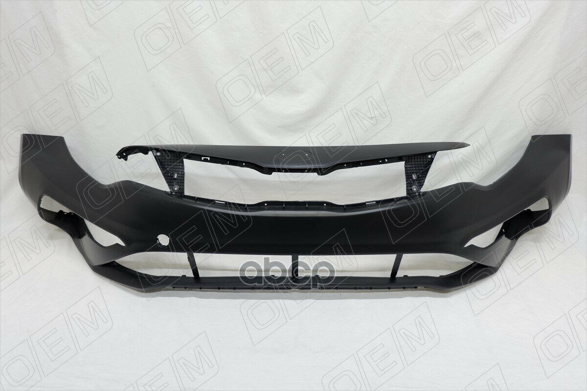 Бампер передний O.E.M. арт. OEM0122