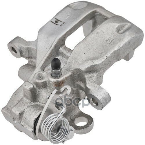 Тормозной суппорт AUDI 80/90 86-91, 100/200 82-94, COUPE 88-96 PISTON DIAMETER [MM]: 38, REAR AXLE L Zikmar арт. Z82325R