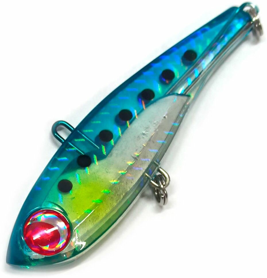 Воблер (Vib) Jumprize ChataBee 85 #09