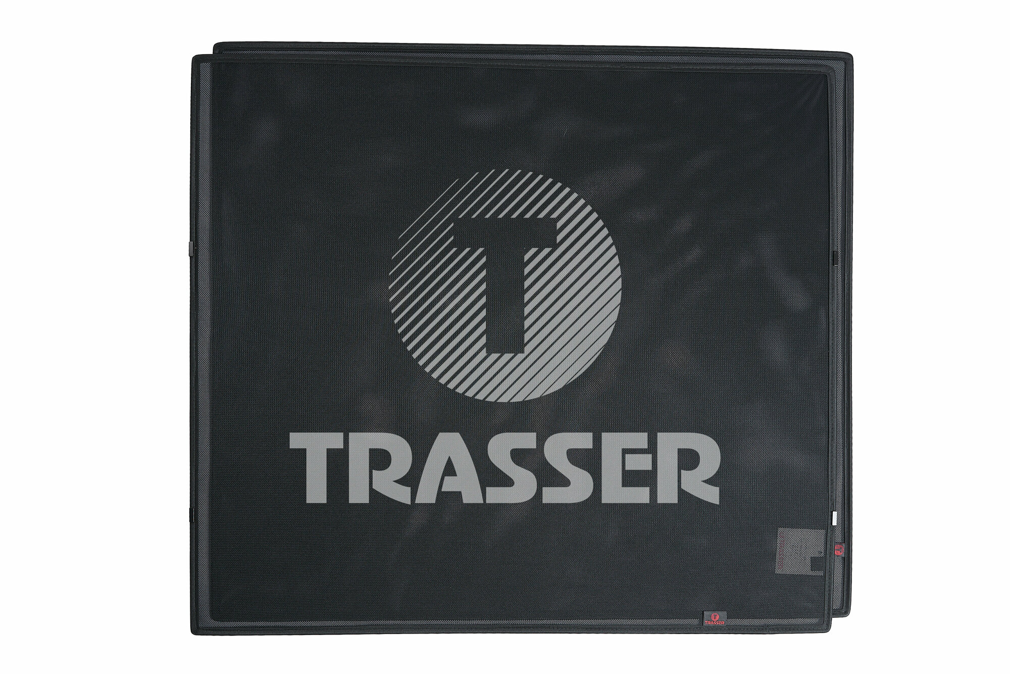 Каркасные шторки для Renault Magnum (1990-наст. время рено магнум ) трассер комплект стандарт