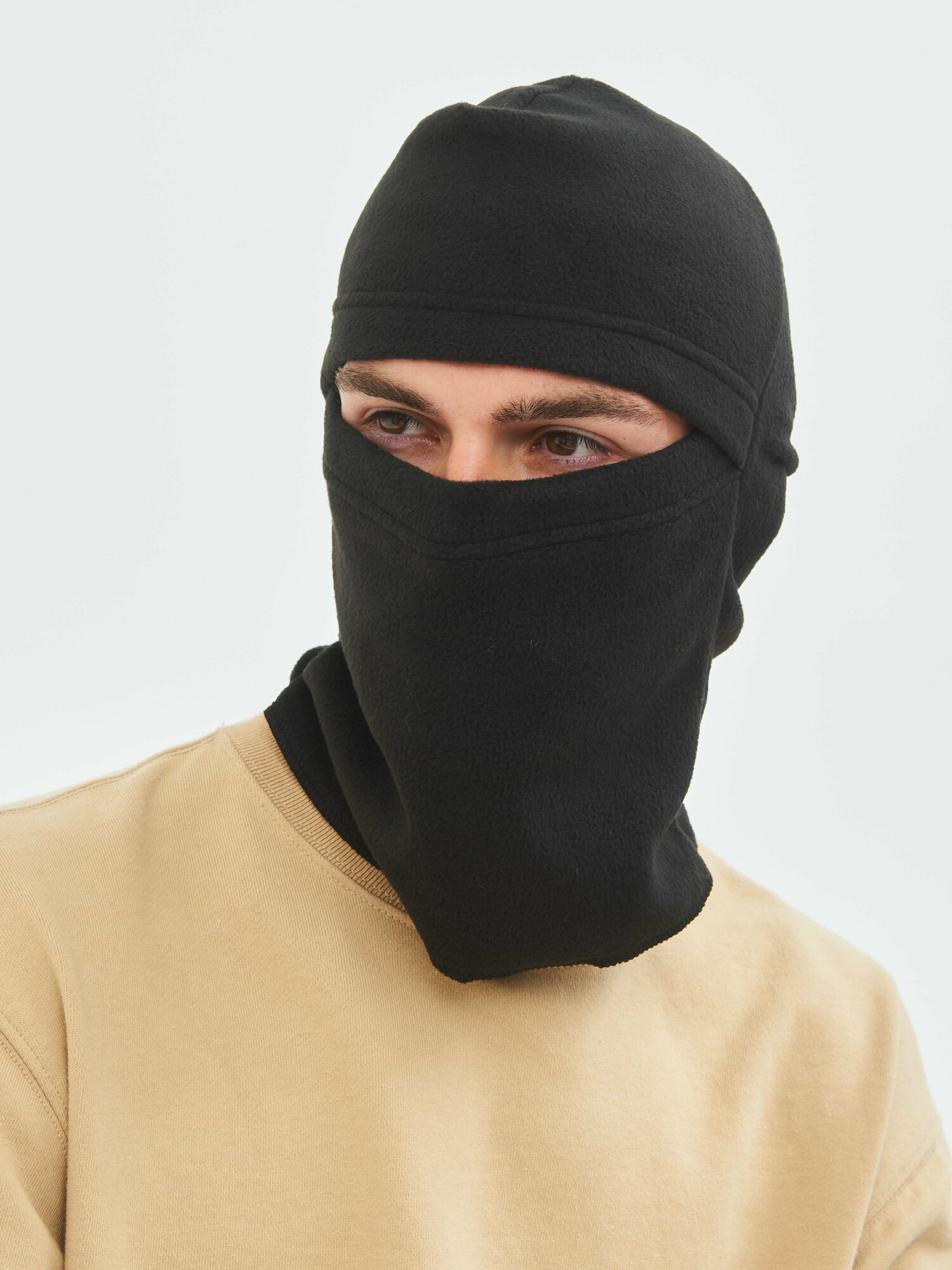 Балаклава Базовая коллекция для мужчин