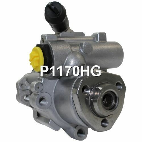 Насос гидроусилителя руля Volkswagen Passat