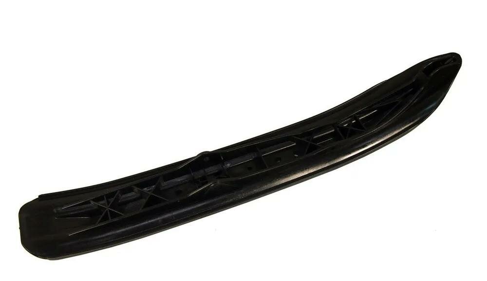 Лыжа для снегоходов DINGO T125, DINGO T150, Мухтар 15 голая (1 шт.)