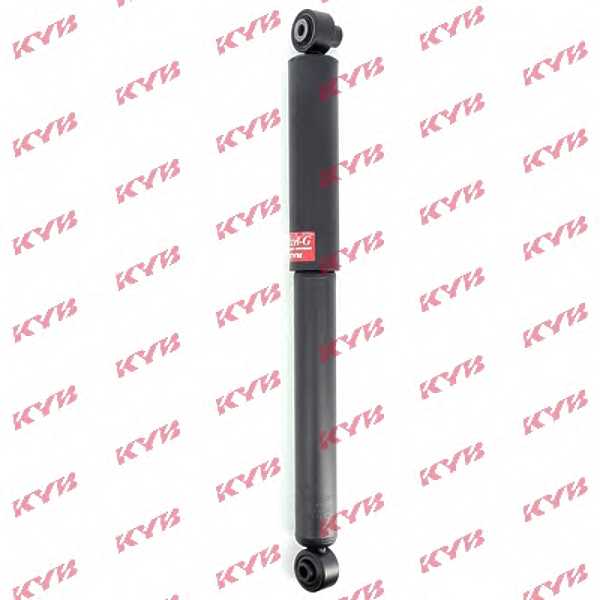 KYB 349148 (062372GB / 12130531 / 206303) амортизатор подвески газовый задн Fiat (Фиат) doblo, doblo cargo